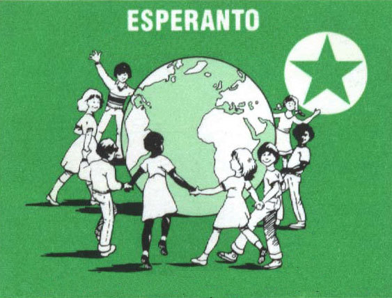영어보다 쉬운 공용어 에스페란토(ESPERANTO)를 소개합니다 : 네이버 블로그