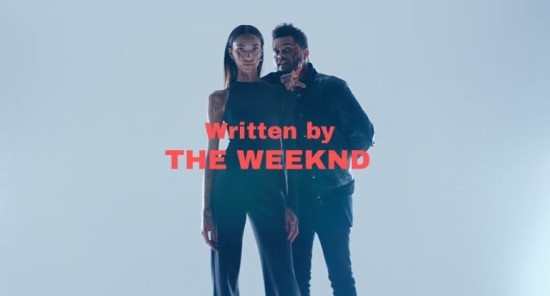 The Weeknd - Mania 가사 해석 : 네이버 블로그