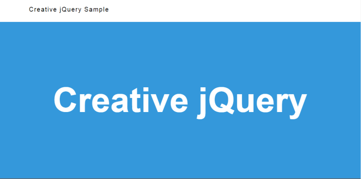 JQuery. 이벤트 효과넣기(mouseover, click, mouseout) : 네이버 블로그