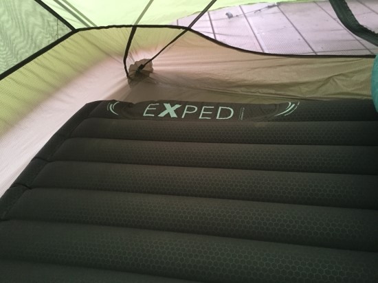 [백패킹매트]백패킹 매트 끝판왕 EXPED(엑스패드)/엑스패드 다운 매트 9LW : 네이버 블로그