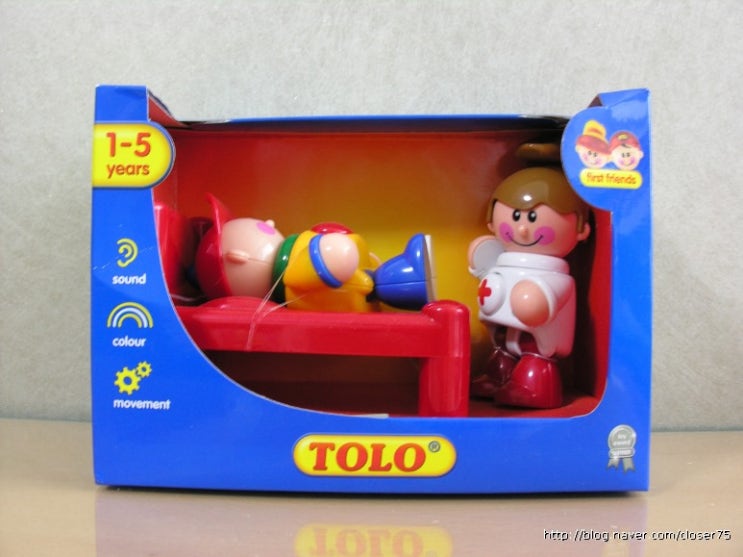 [장난감] 톨로 장난감 (TOLO first friends) : 네이버 블로그