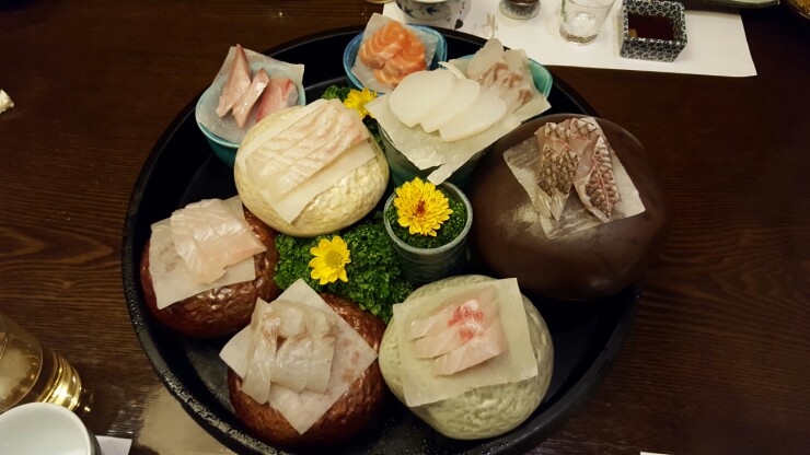 목동 일식집 삿뽀로 연말모임장소 추천 네이버 블로그