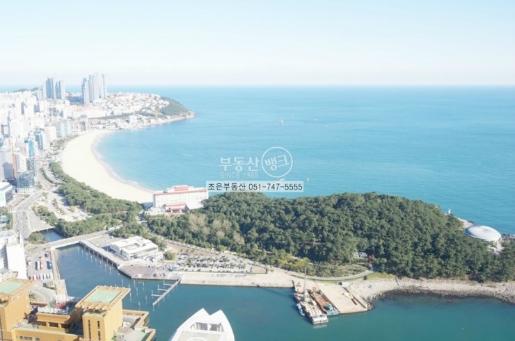 해운대 두산위브더제니스 펜트하우스 상세정보 및 시세 네이버 블로그
