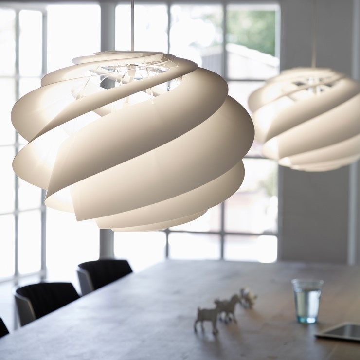 모던한 팬던트 램프 추천- SWIRL 1 PENDANT LIGHT : 네이버 블로그