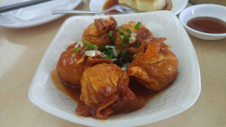 말레이시아 맛집) 말레이시아 이포 또 다른 딤섬 맛집 Hong Xing Dim Sum 홍싱딤섬 : 네이버 블로그