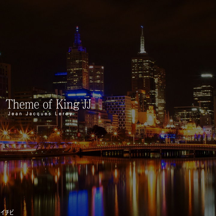 [유리!!!온 아이스]8화 장 자크 르로와 경연곡 'Theme of King JJ' 다운 : 네이버 블로그