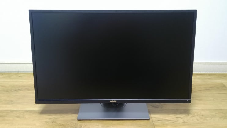 DELL P2717H (델 27인치 모니터 16:9) : 네이버 블로그