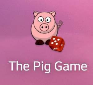 The Pig Game : 네이버 블로그