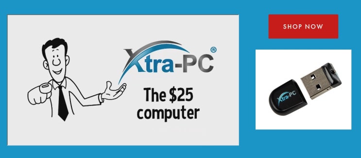 Xtra-PC USB메모리 리눅스 Linux OS 구형 노트북 PC 컴퓨터 되살리기 : 네이버 블로그