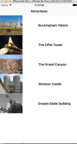 Xcode7 스토리보드와iOS9 테이블뷰를 활용한 어플만들기 : 네이버 블로그