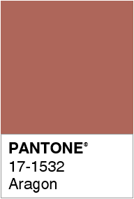 팬톤코리아 / 팬톤컬러칩 20161128 팬톤오늘의컬러 PANTONE COLOR 17-1532 : 네이버 블로그