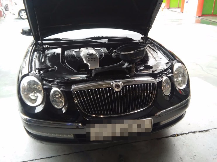 오피러스프리미엄 타이밍벨트 교환주기 네이버 블로그