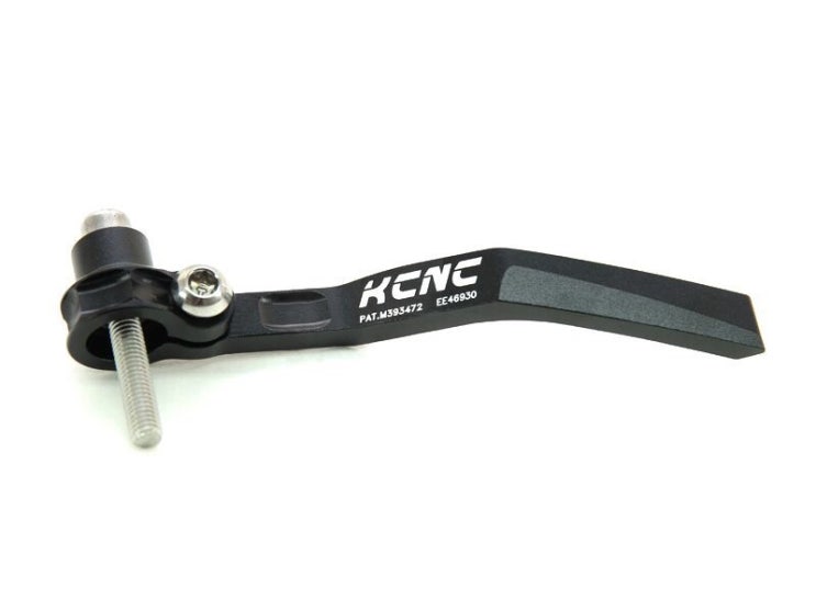 체인 이탈로 인한 프레임 손상을 막는다! KCNC Chain catcher - KCNC 체인캐쳐 : 네이버 블로그