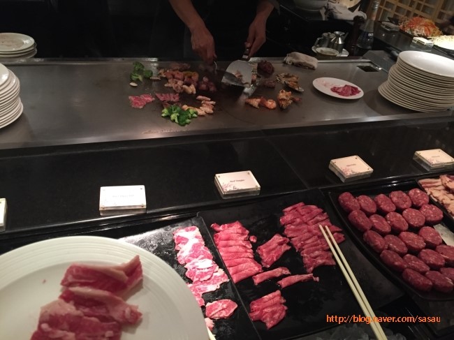 [자카르타/스나얀] 에도겐 물리아 스나얀 (Edogin, Hotel Mulia Senayan) : 네이버 블로그