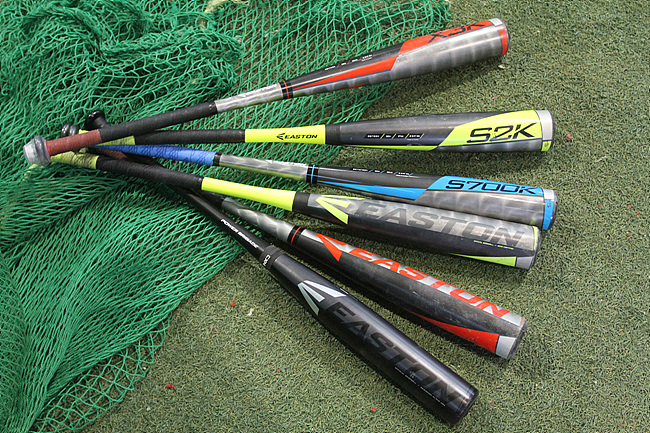 EASTON 시타행사_S2K, X3K, S700K 이스턴의 2017시즌 라인업중 당신의 선택은? : 네이버 블로그