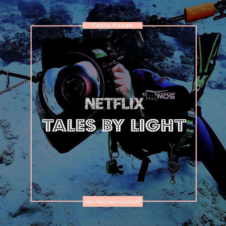 Canon 5D Mark IV 넷플릭스 출사 feat. Tales by Light : 네이버 블로그