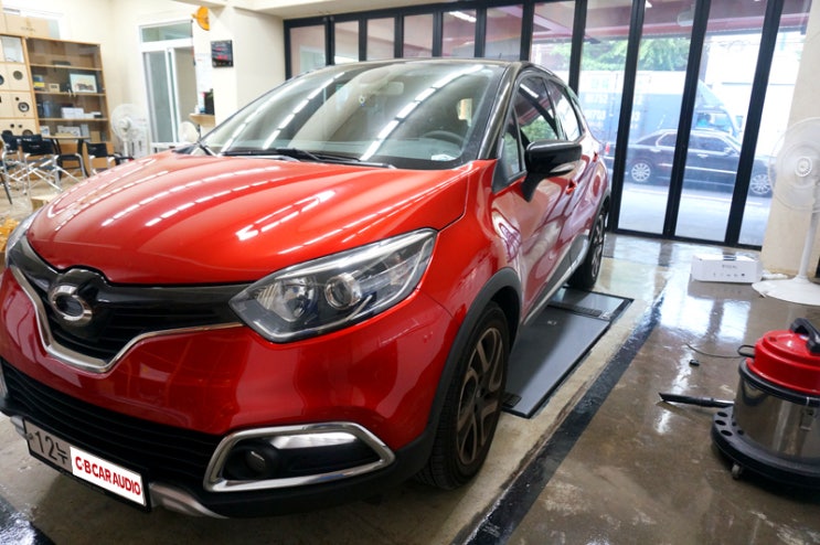 큐엠쓰리(QM3) 방음으로 소음 개선하기 : 네이버 블로그