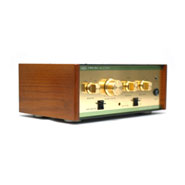 [레벤] CS-300X Limited 진공관 앰프 : 네이버 블로그