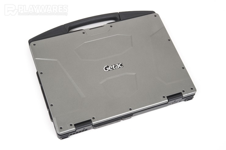 Getac S410 Semi-Rugged Notebook 리뷰 : 네이버 블로그