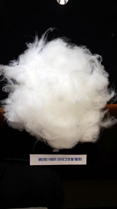 웰론(Wellon) 소재 장점, 패딩 충전재 : 네이버 블로그