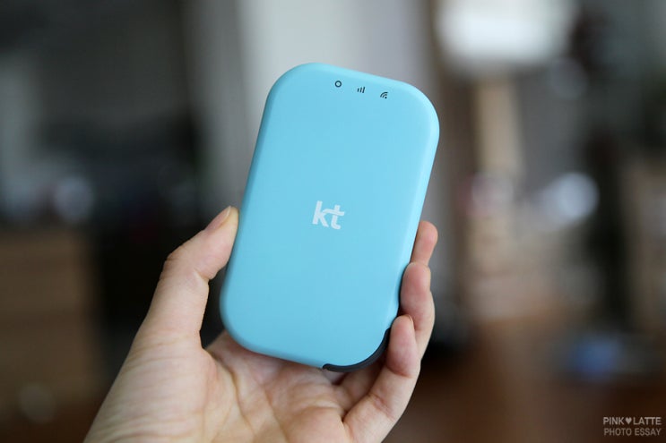 밖에서도 데이터 맘껏! kt LTE egg+ C, LTE egg mini 사용후기 : 네이버 블로그