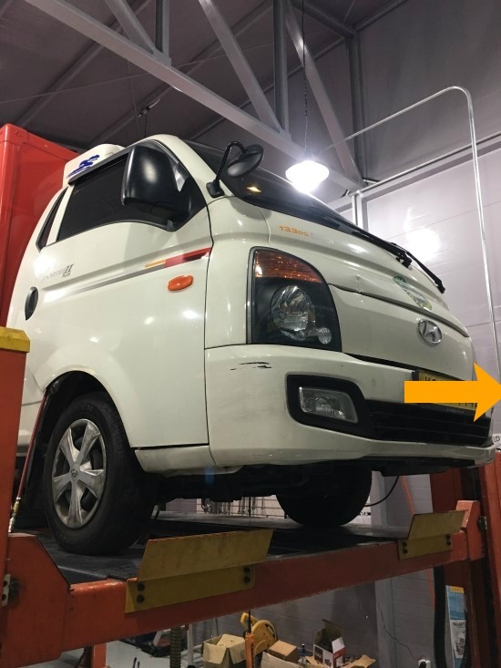 석적카센터구미카센터 포터2 포터엔진오일교환수입합성유잔유제거100오일샤워포터수동미션오일포터전드럼교환테프원첨가제구미정비소칠곡카센터칠곡정비소구미정비소석적