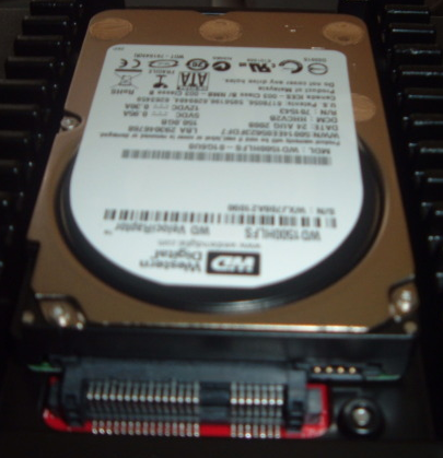 disk backplane : 네이버 블로그