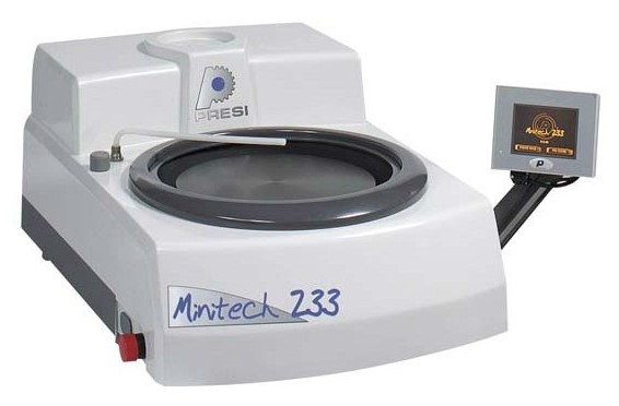 수동시편연마기 MINITECH 333/363/365 : 네이버 블로그