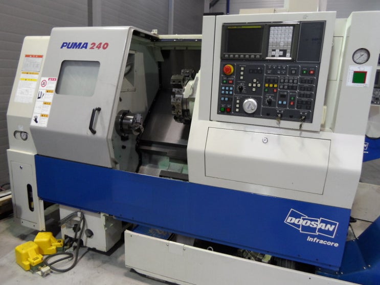 Cnc 선반 컴퓨터응용 기계설계 컴퓨터응용선반기능사 컴퓨터응용가공산업기사 자격증 교육 및 취득 공부 컴퓨터응용선반기능사 실기 Cnc선반 조작하기 네이버 블로그