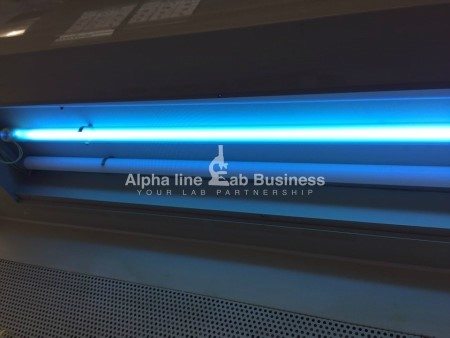 서울대부속국제관BSC,크린벤치(클린벤치)UV 등 교체 작업 : 네이버 블로그