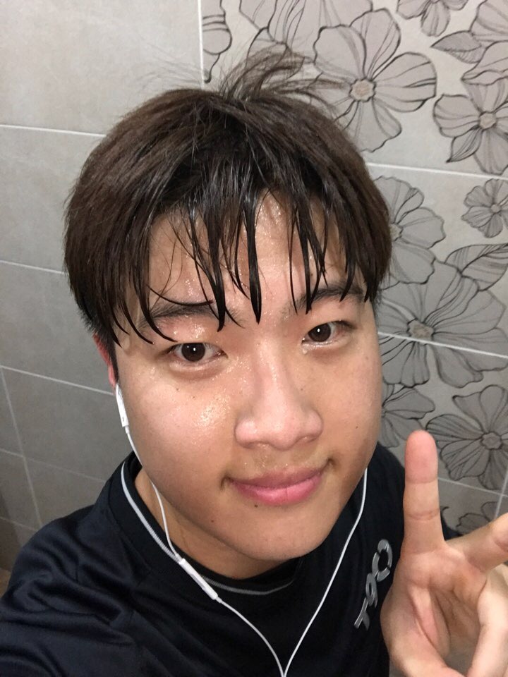 전주퍼스널트레이닝, 로드리는 오늘도 열심히 운동을 합니다^^ : 네이버 블로그