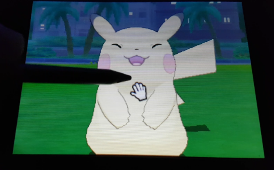 포켓몬Fun) 7세대 썬&문 피카츄 포켓리프레 (7th-G Sun&Moon Pikachu Pokemon-Refresh ...