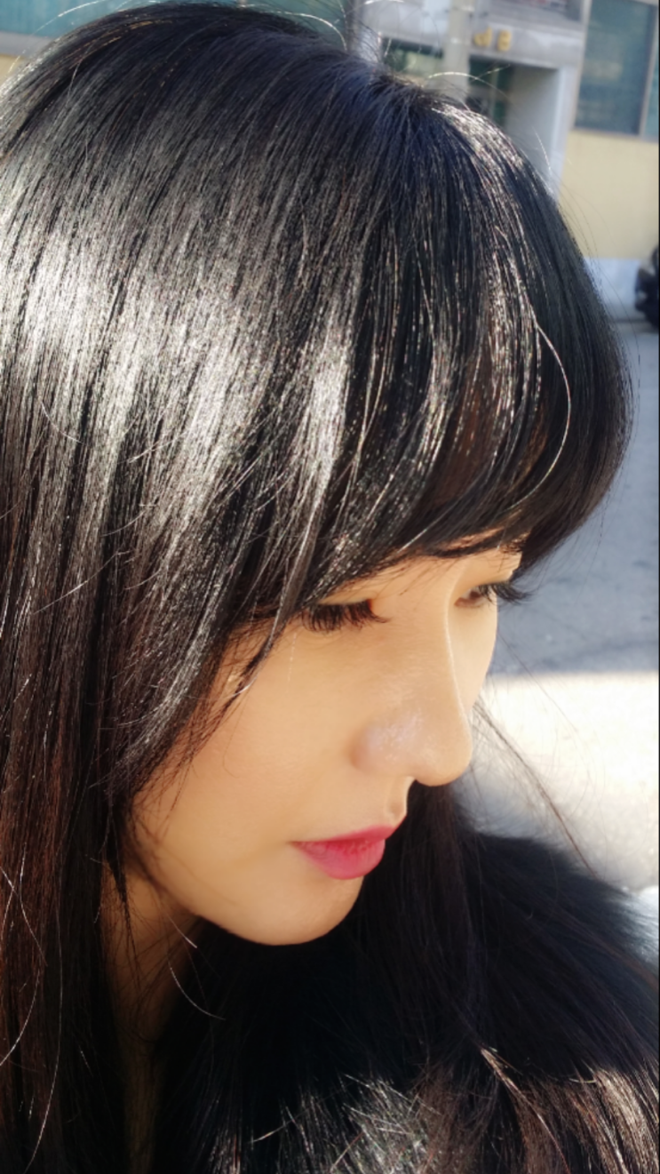 노원 미용실 준오헤어 노원1호점 나지용쌤께 복구펌 C컬 샤랄라변신 네이버 블로그