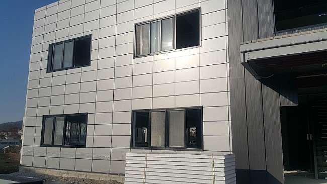 조립식판넬가격,센드위치판넬단가,판넬타입별 가격, 생산판매(견적상담) : 네이버 블로그