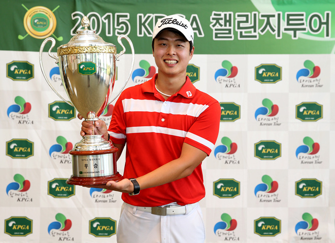 KPGA 정대억프로 : 네이버 블로그