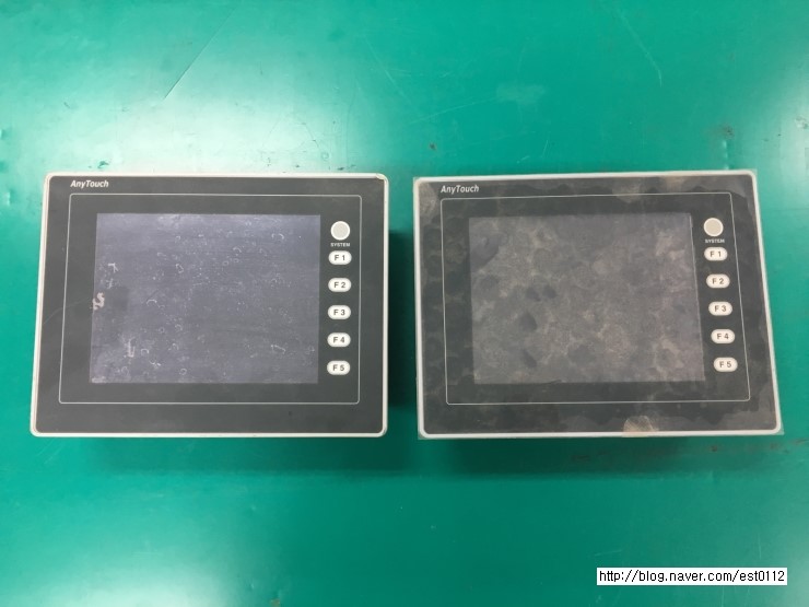 Allen-Bradley OEMax RS Automation V806CD+ : 네이버 블로그