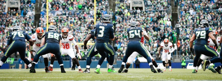 [잡학사전의 NFL Strategy] 'Zone-Blocking' Part.1 : 네이버 블로그