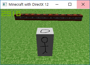 [C++, DirectX 12] DirectX 게임 프로그래밍 강좌 - 3D 게임 캐릭터 : 네이버 블로그