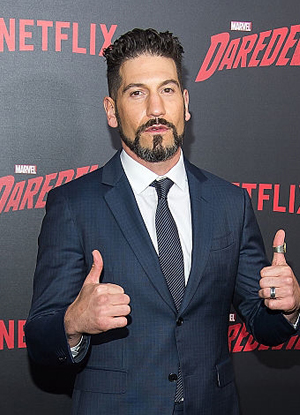 존 번탈 / 번설 Jon Bernthal (1976.09.20) 배우 프로필 : 네이버 블로그