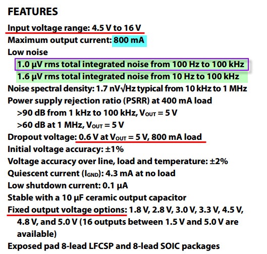 ADM7150 / 7151 : 네이버 블로그