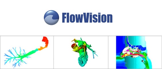 CFD의 한계를 극복하는 열유동 소프트웨어 "FlowVision" : 네이버 블로그