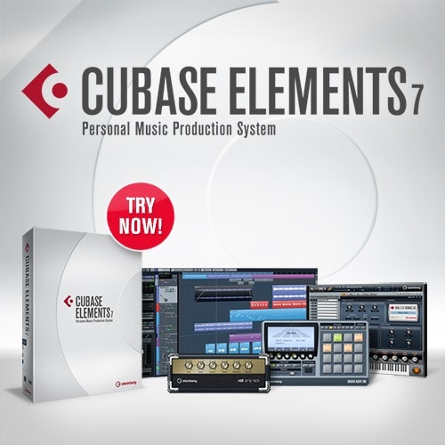 Cubase 7.0.7 : 네이버 블로그