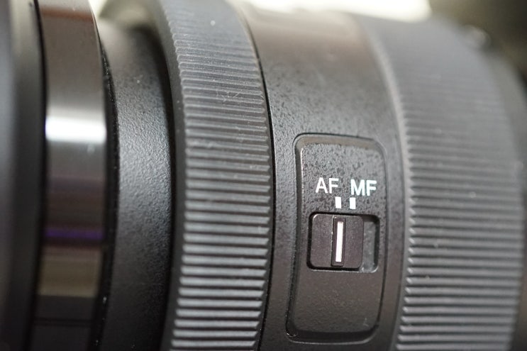 AF와 MF가 뭔가요? 굳이 바꿔가면서 찍어야 하나요? : 네이버 블로그
