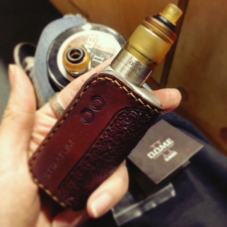 [품절]#New DOME v2 RTA by RJMOD★입고완료★ : 네이버 블로그