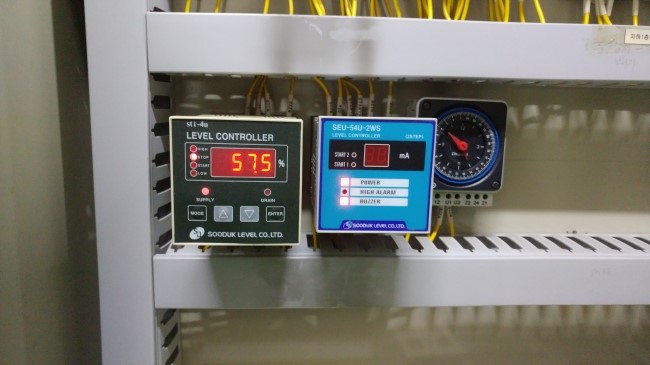 ★더큰시스템/오뚜기레벨센서SL-4S-2W/오뚜기볼/오뚜기볼특가판매/수덕레벨전제품취급/설치및판매★ : 네이버 블로그