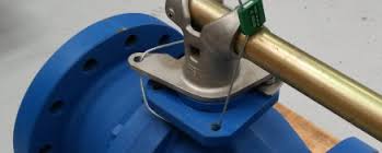 CSO(Car Seal Open)와 LO(Locked Open)의 차이점? : 네이버 블로그