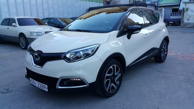 삼성 QM3 RE 14년식 차량 판매 합니다. : 네이버 블로그