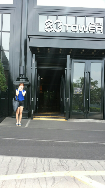 2014 여름내일로(전주,순천,여수,진주,부산,대구,정동진,동해) : 네이버 블로그