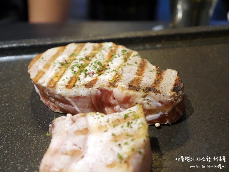 대전 유성 무한리필 삼겹살 삼겹싸롱 네이버 블로그