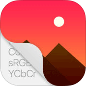 MetaGear - metadata viewer/editor, Exif, IPTC : 네이버 블로그